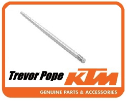 Speedo Cable 2piece [54814068100] : Trevor Pope Motorcycles, Parts ...
